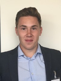 BNP Paribas appoints Oliver Batty as business development manager ...
