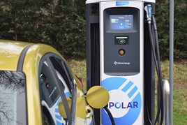 Polar network to have 25,000 charging points across the UK in next ...