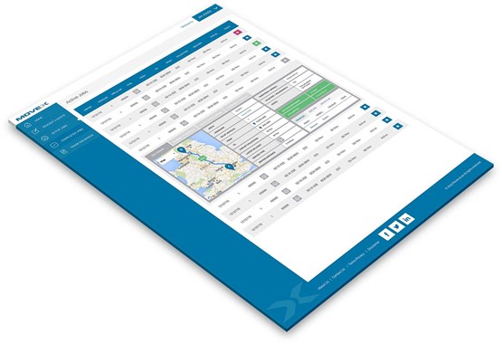 Movex moves more than 60,000 vehicles in 2016 | Fleet News