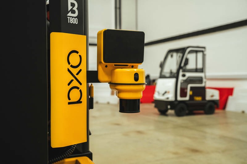 Oxa gets new autonomous vehicle development funding | connected and ...