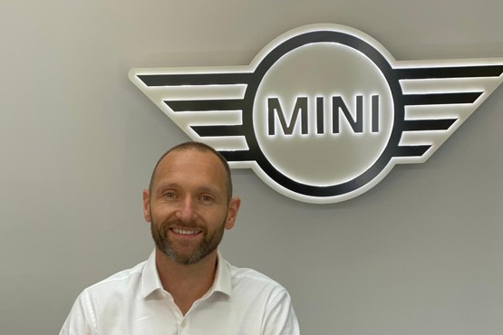 Leadership changes at BMW UK | Mini