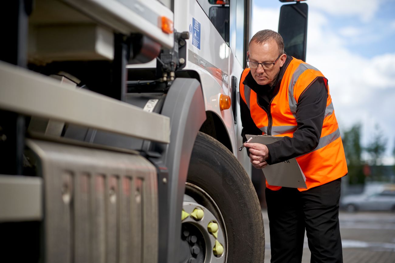 NRG Riverside sold by Palatine to new investor | Fleet Management