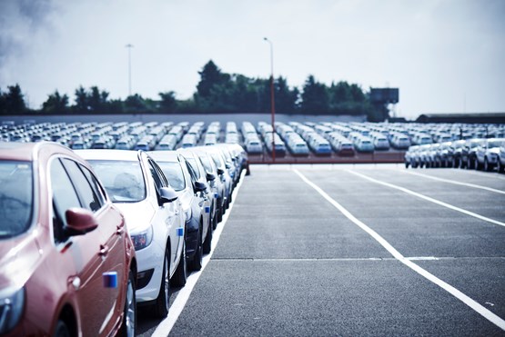 Paragon Automotive launch plug-in de-fleet service | Fleet News