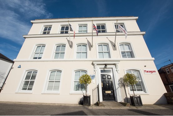 Paragon expands following strong growth | Fleet News