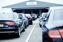 BCA buys Paragon Automotive | Fleet News