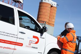 Parsons Peebles appoints Fleet Operations to manage fleet | Fleet News