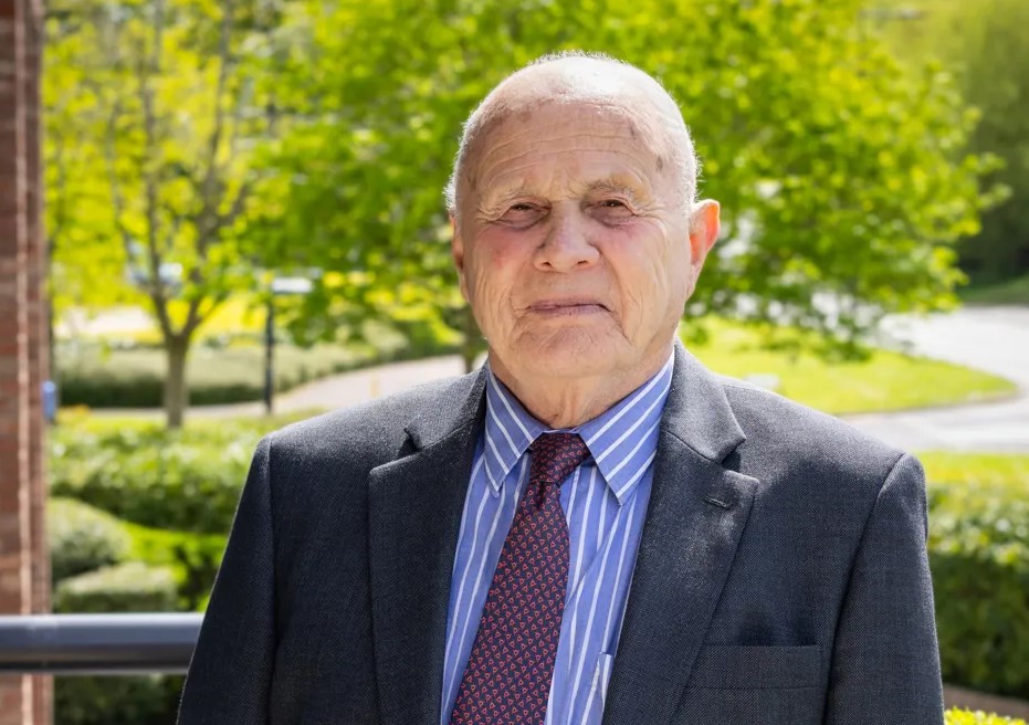 Dawsongroup announces death of executive chairman Peter Dawson ...