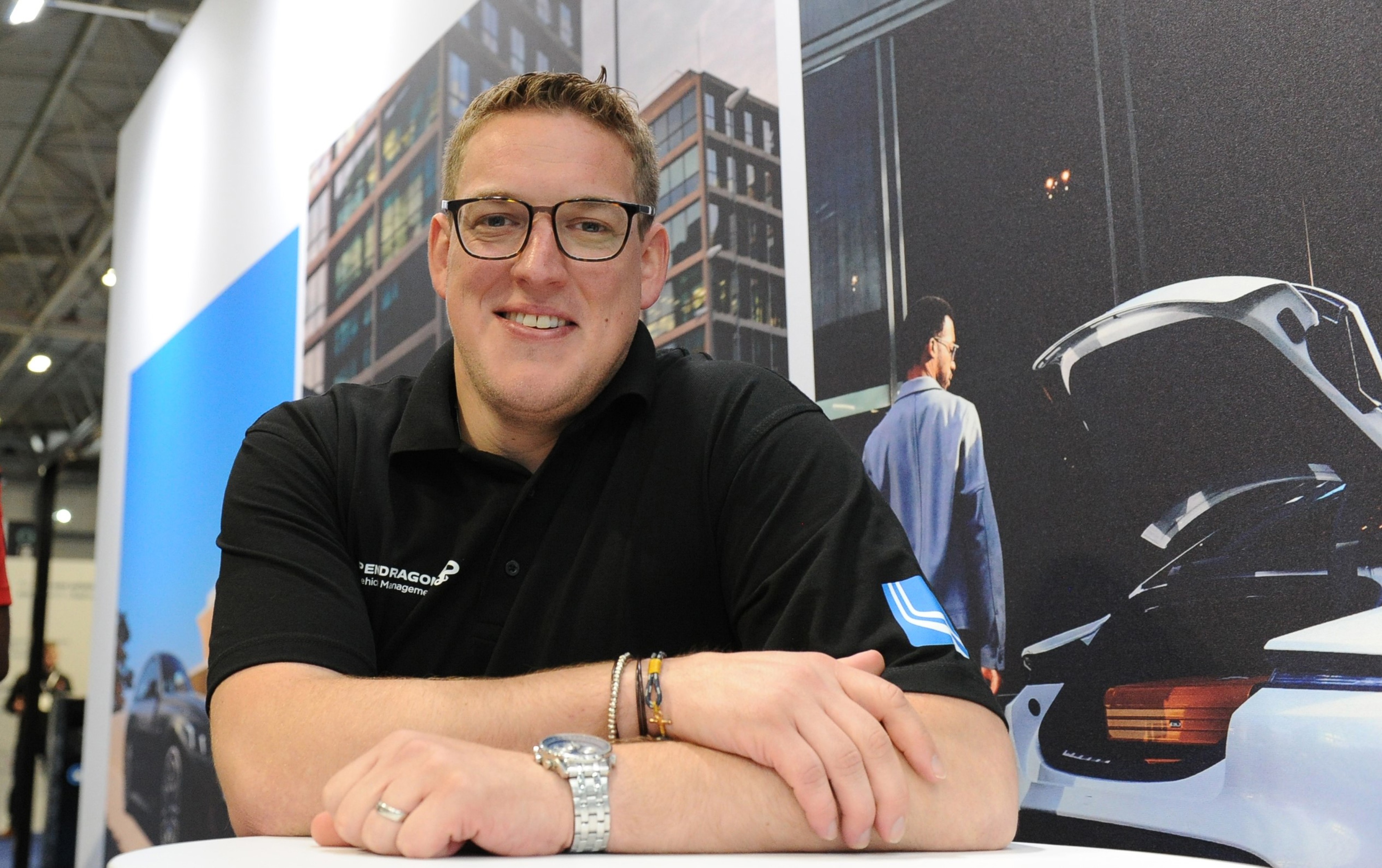New Pendragon leader given a mandate for ‘customer-focused’ growth ...