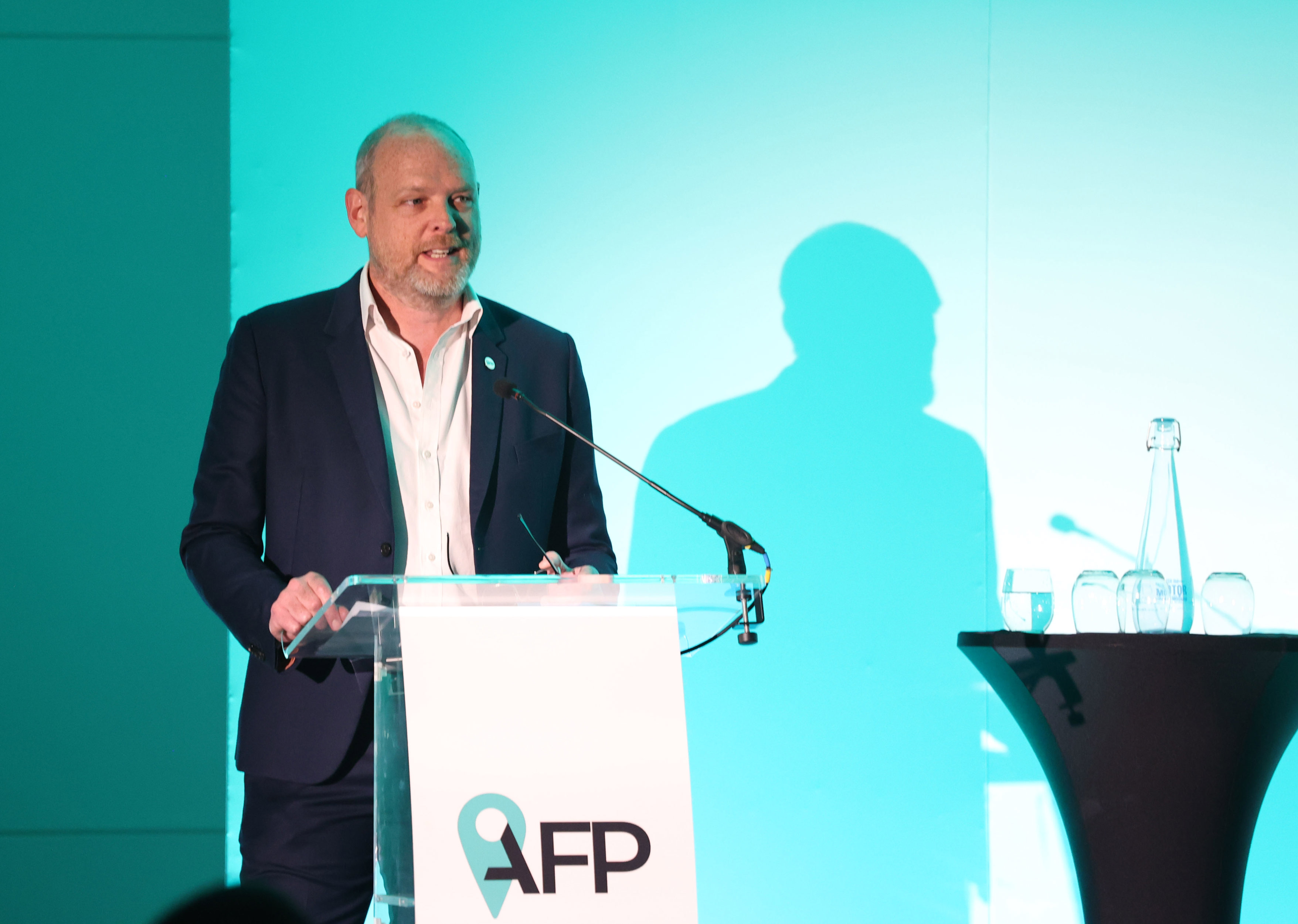 Themes for annual AFP conference chosen | Association of Fleet Professionals (AFP)