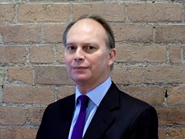 Zenith appoints Matthew Thompson as chief commercial officer | Fleet News