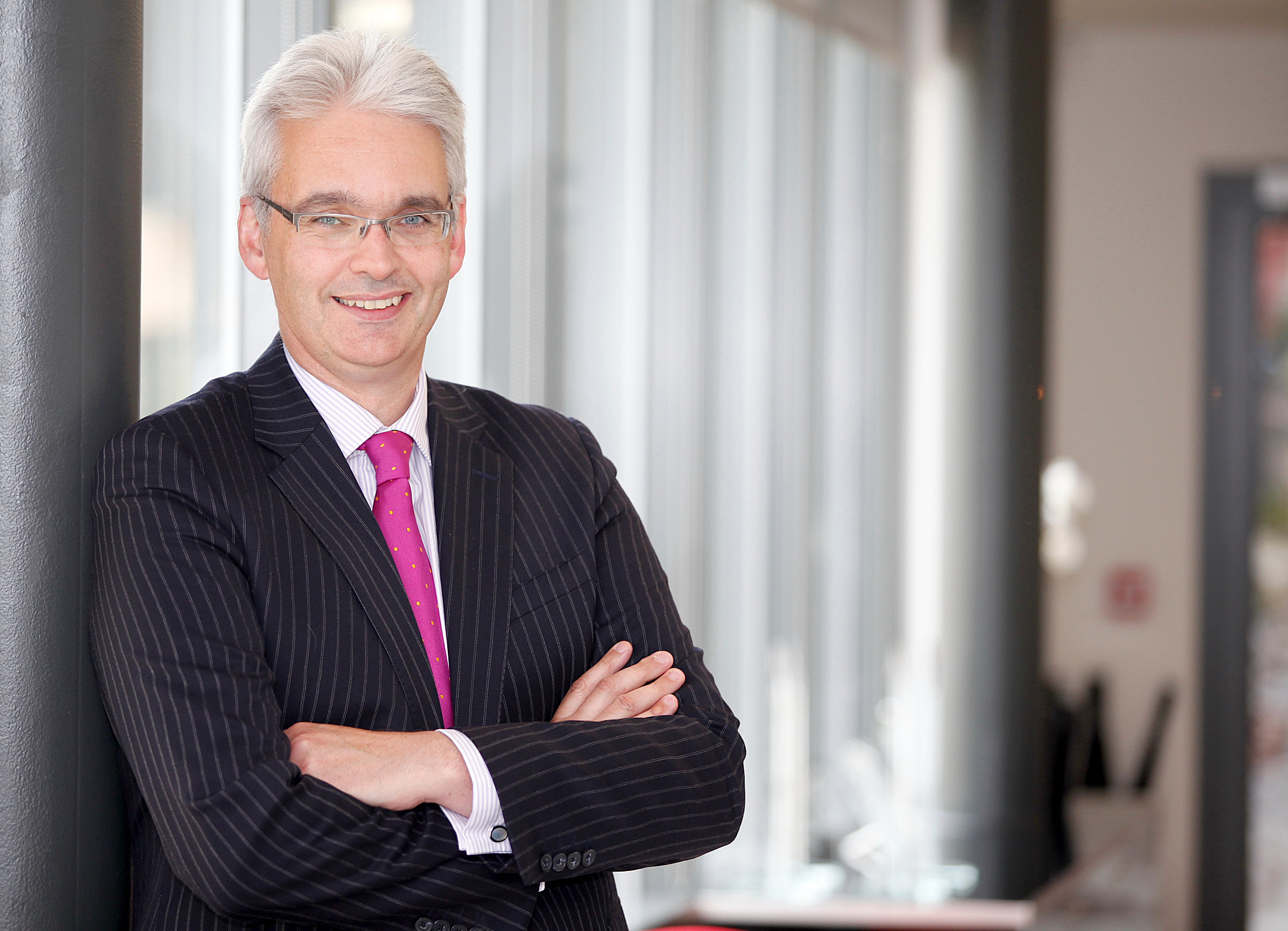 Novuna EV charging hub showcases latest technology | electric fleet ...