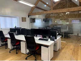 Silverstone Fleet Management marks milestone | Fleet News