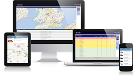 Quartix introduces telematics and dashcam partnership | Fleet News