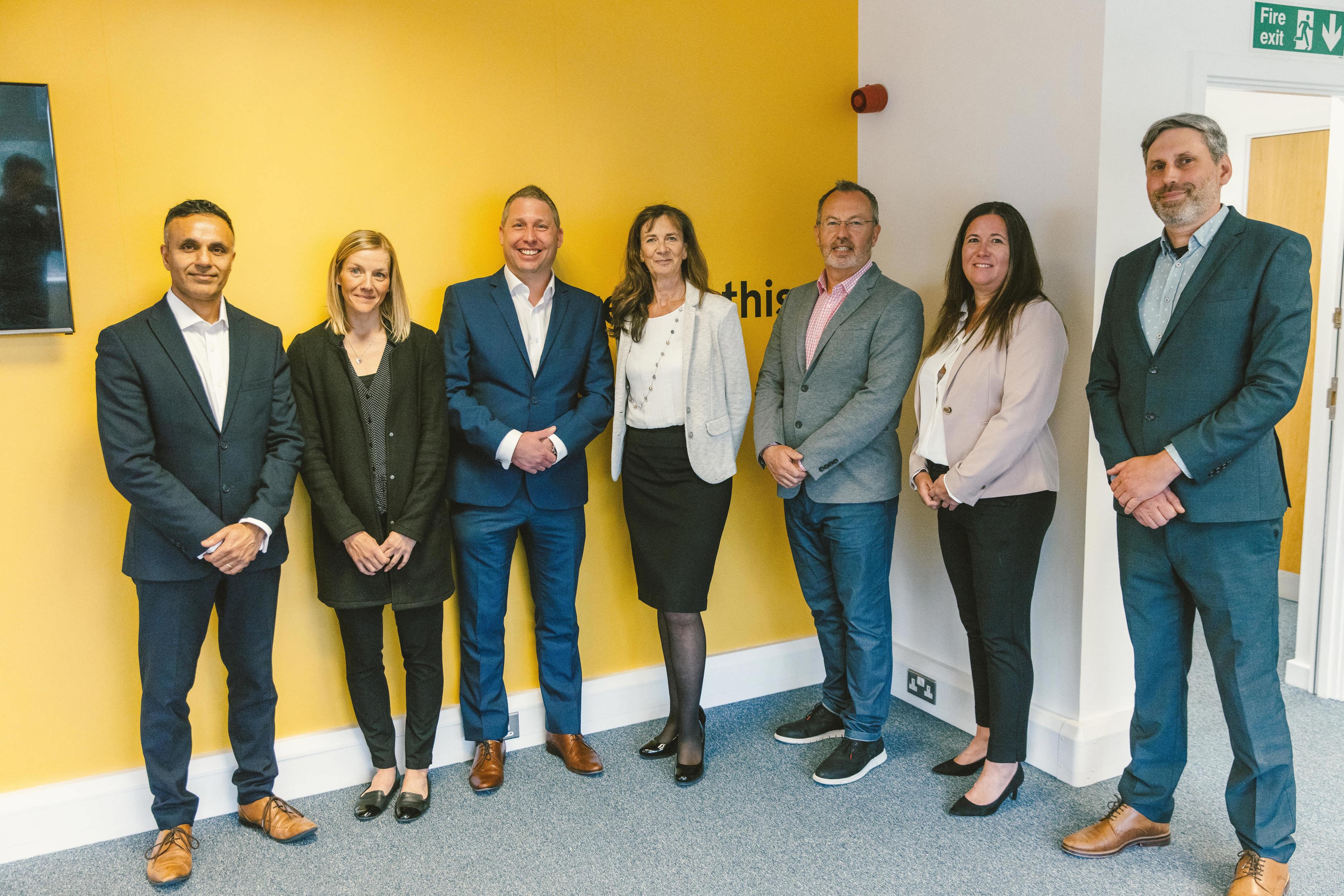 Industry jobs: Roles filled at Prestige, Leasing Options, Paragon ...