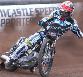 Prestige Fleet Servicing to sponsor Revolution speedway team | Fleet News