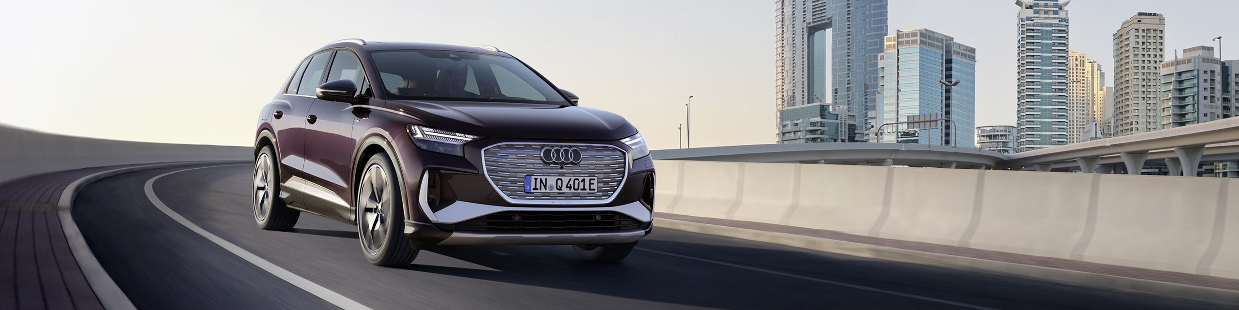 Advertisement Feature: The Audi electric fleet of the future | Fleet News