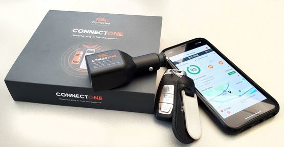 RAC simplifies fleet telematics with ConnectOne offering | Telematics