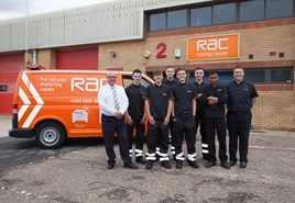 RAC launches apprentice patrol academy | Fleet News