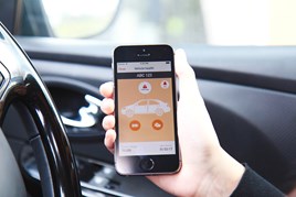 RAC launches telematics driver app for smartphones | Fleet News