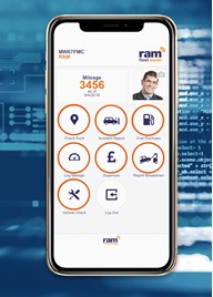 RAM Tracking new fleet assist product to 'make management easier ...