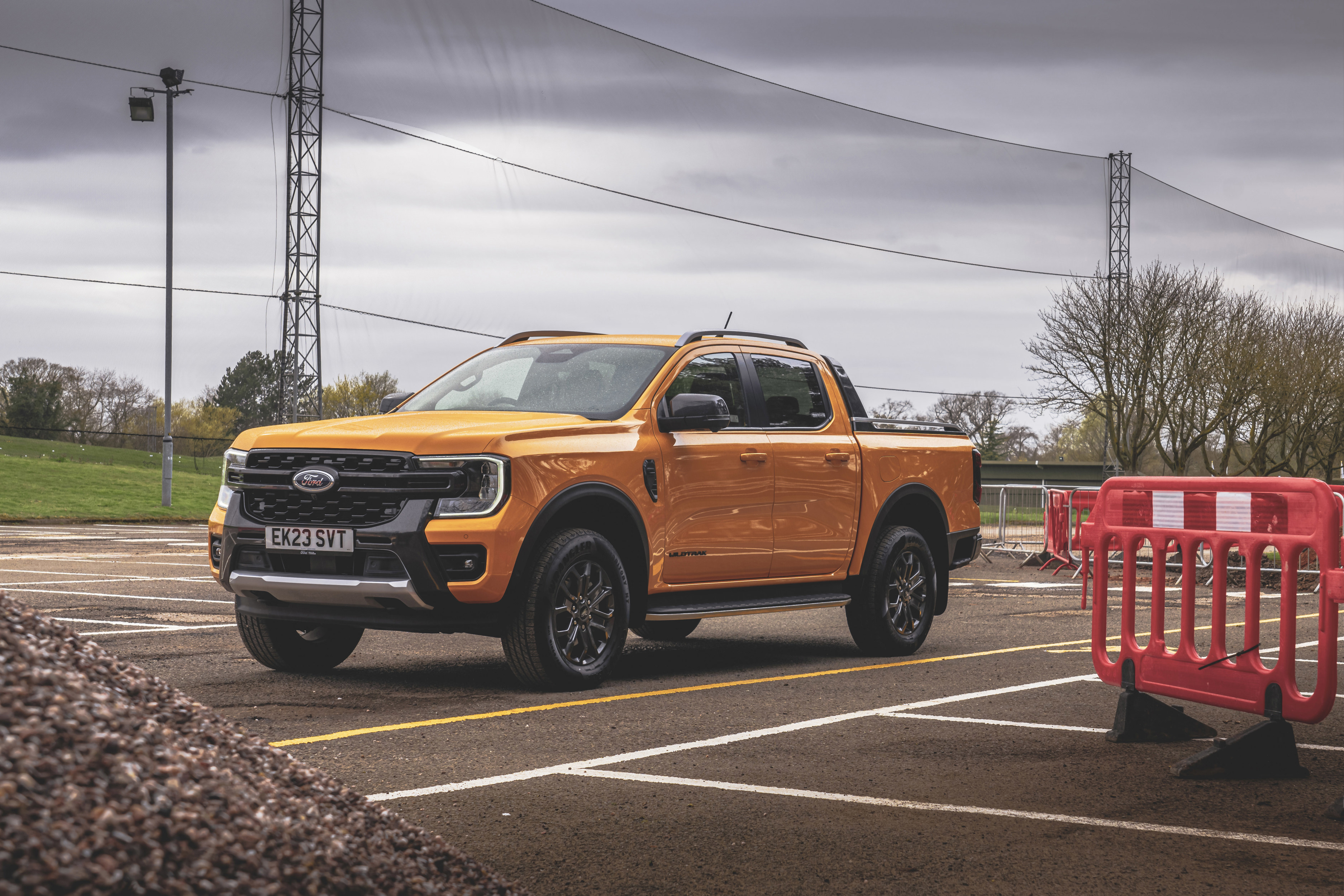 HMRC updates guidance on double cab pick-up truck tax | Tax and Legislation