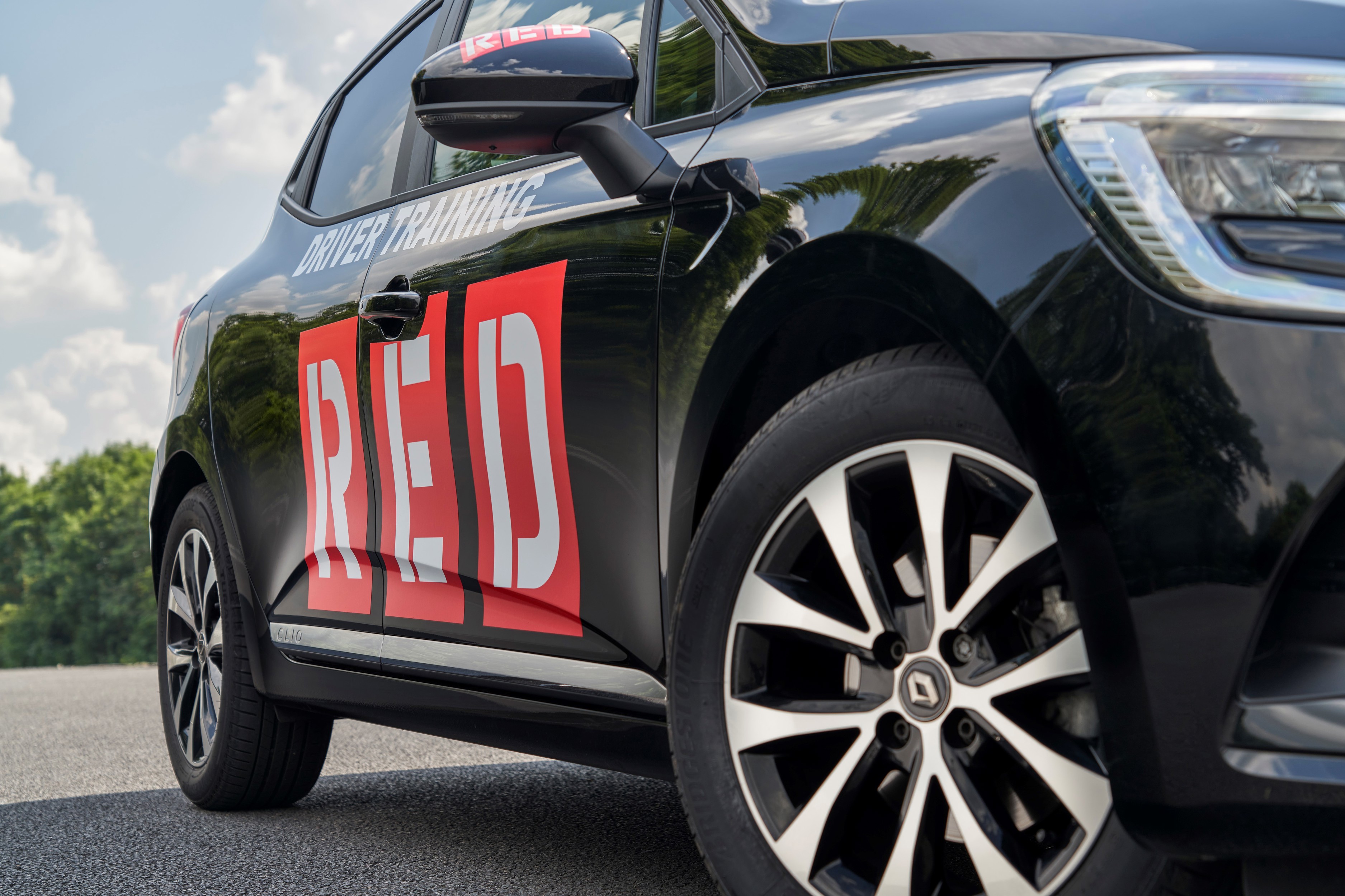 Commonwealth Games licence checking win for Red Driver Risk Management ...