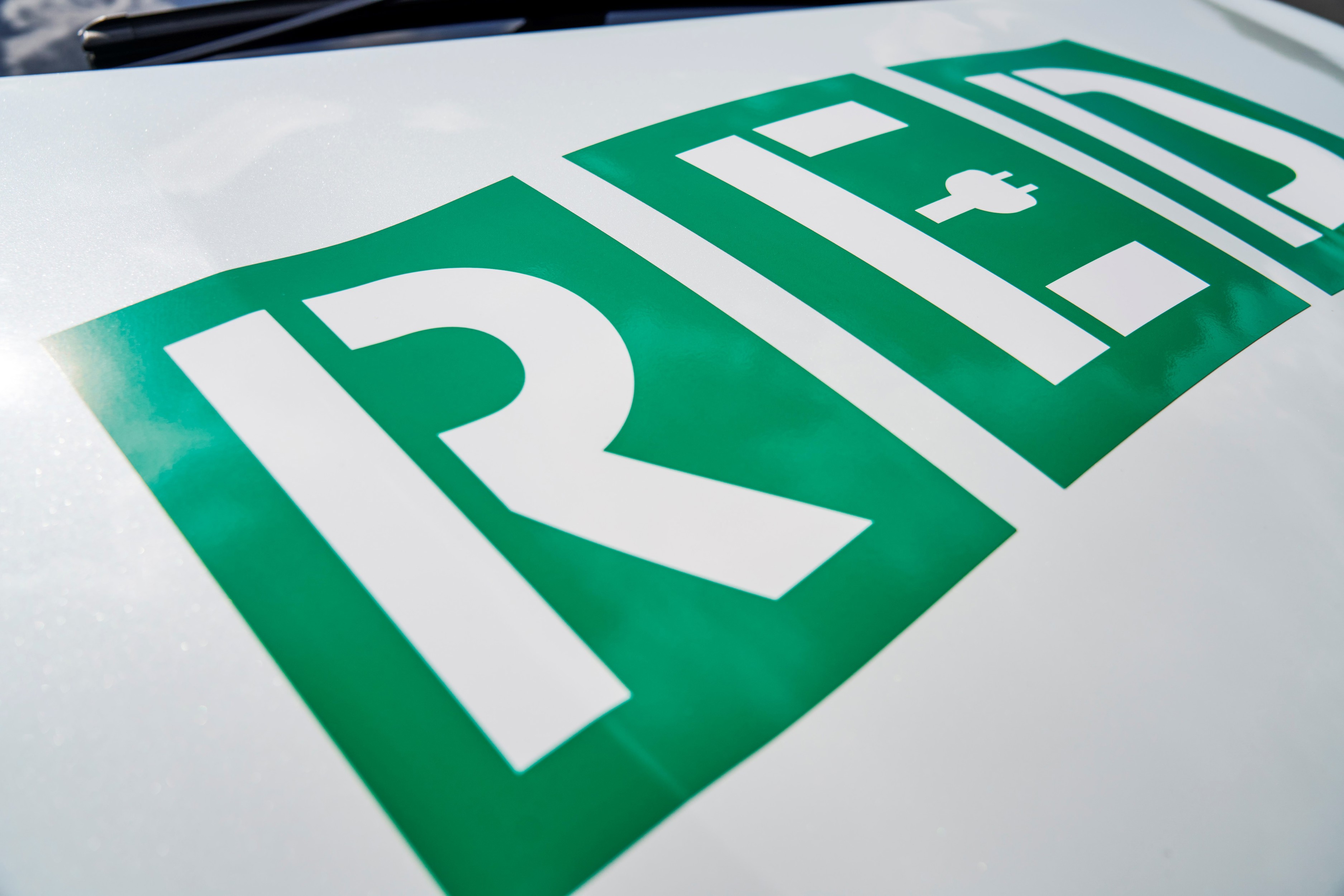 Record-breaking Red fleet embarks on electrification programme | Fleet News