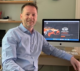 Rob Smale appointed non-executive director at e2e | Fleet News