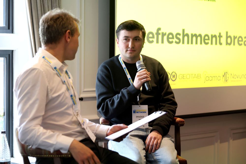 Fleet200 meeting hears call for more young fleet managers | Fleet200 ...