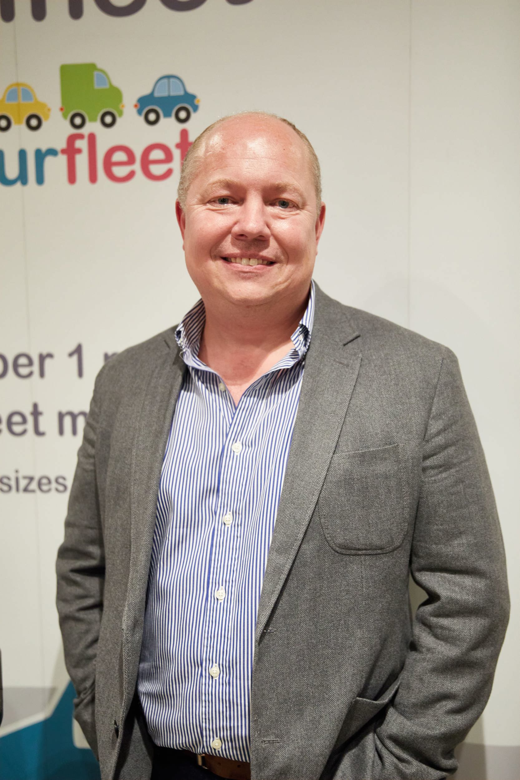 Runyourfleet.com passes 30,000-vehicle fleet management milestone | Fleet News