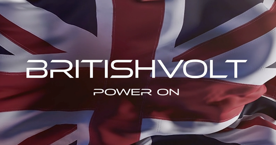 Britishvolt appoints project director to lead UK battery gigafactory ...