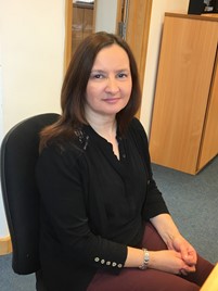 Selsia appoints Ruth Lane as operations controller | Fleet News