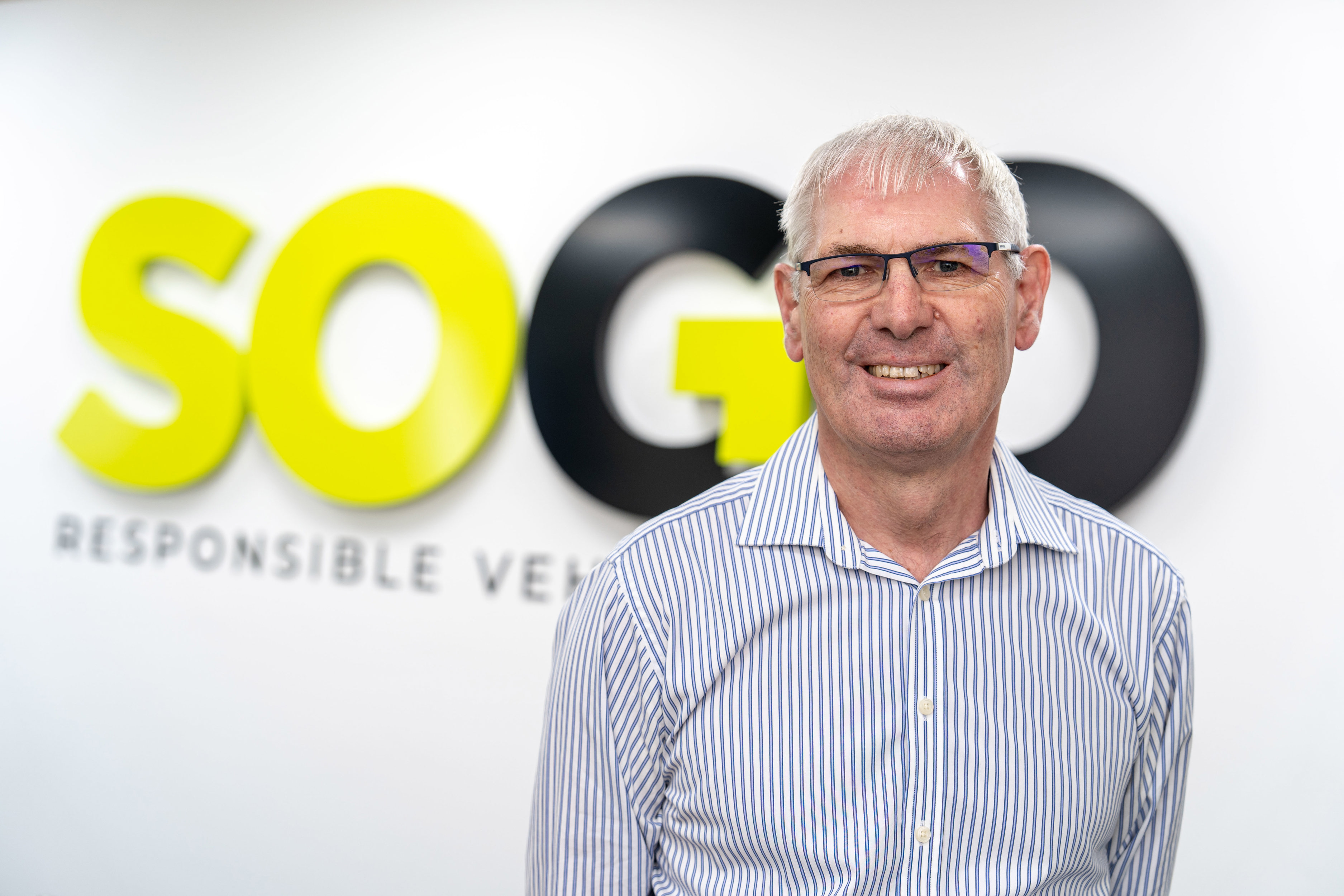 Sogo Mobility to offer contract hire and daily rental service | Fleet procurement