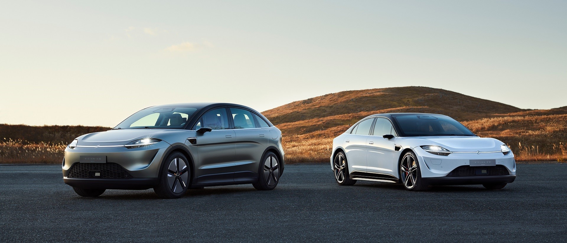 CES: Sony considers entering electric vehicle market | electric and ...