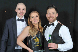 Sopp+Sopp's winning partnership with Centrica | Business profiles ...