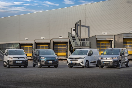 Stellantis recalls 10,000 diesel cars and vans | Recalls