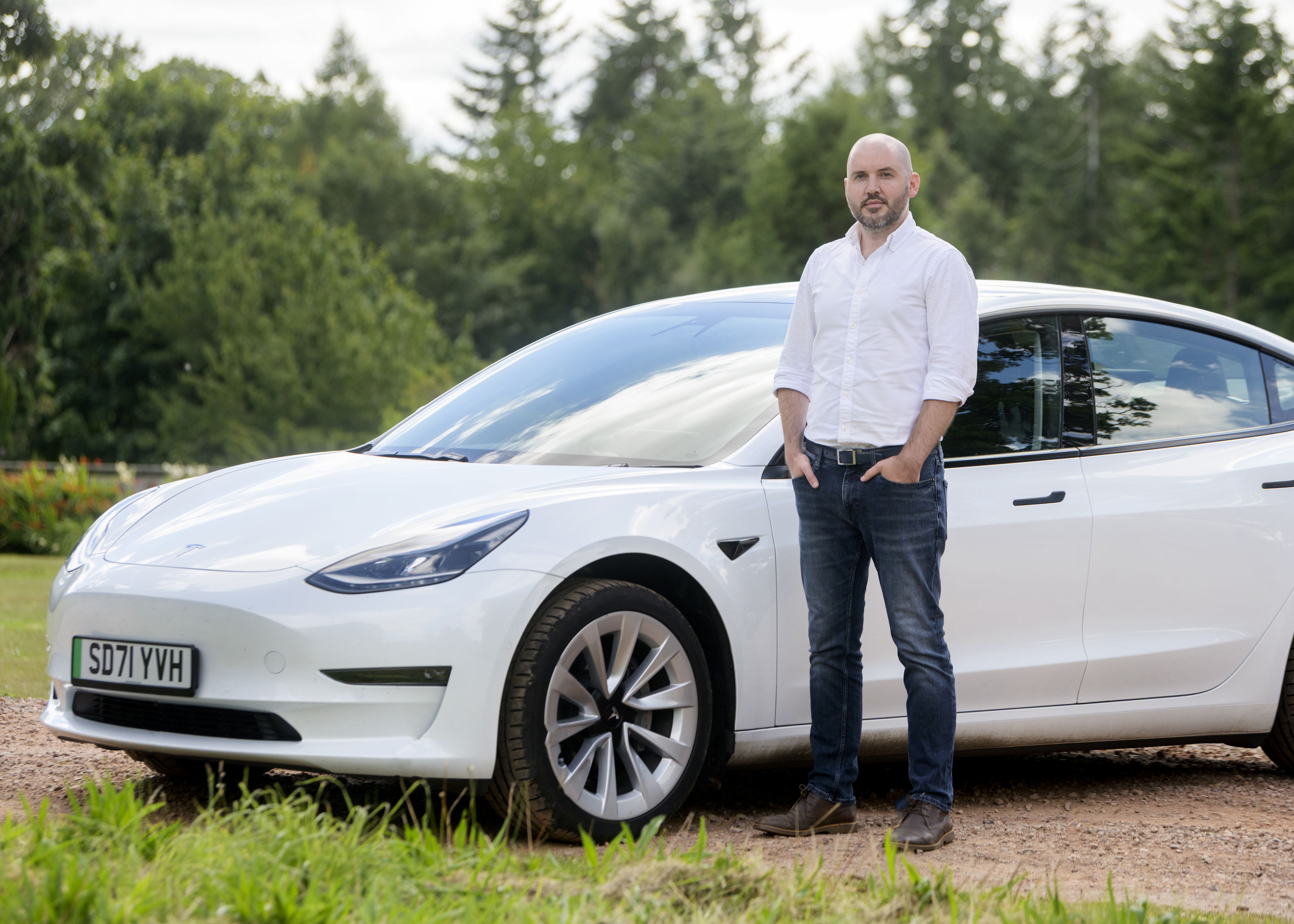 Zero risk guarantee launched by EV salary sacrifice provider | Salary ...