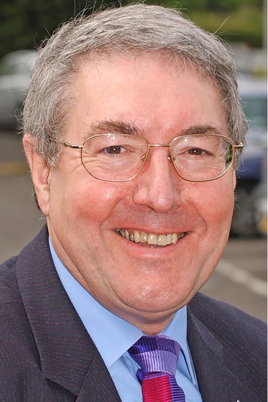 Stewart Whyte's 50 years in fleet | Fleet News