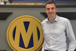 Manheim appoints Stuart Miles | Fleet News