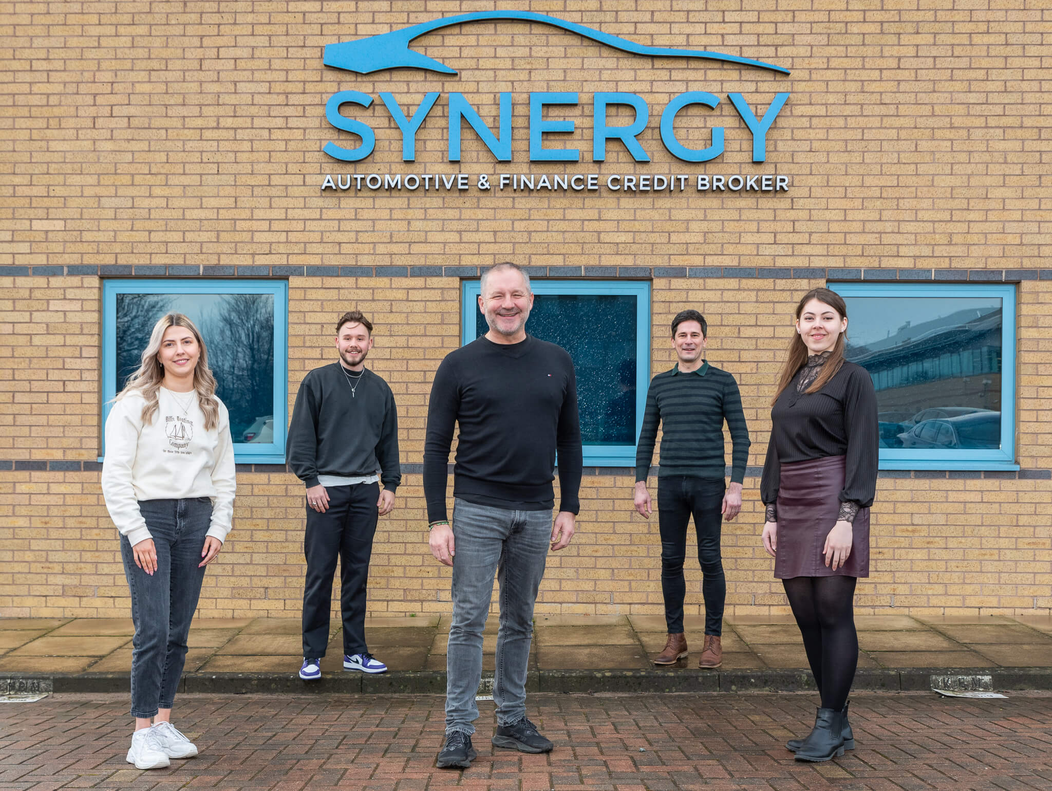 Industry jobs: Roles filled at Lightfoot, Synergy Car Leasing, Zap-Map ...