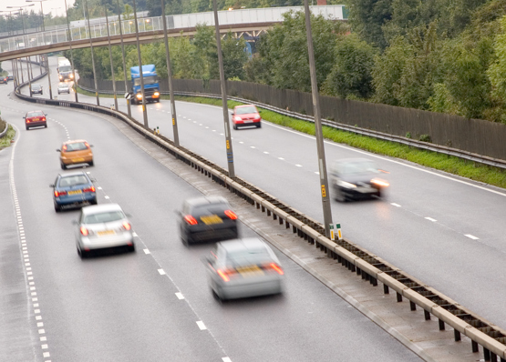 Tailgaters are the biggest cause of driver distraction | safety and ...