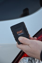 RAC telematics to be standard on Hitachi's commercial vehicles | Fleet News