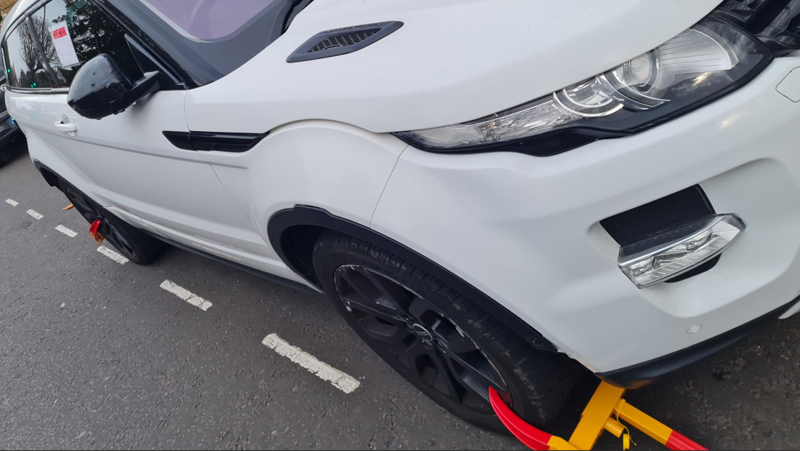 TfL seizes 1,400 vehicles in pursuit of ULEZ penalty charge evaders ...