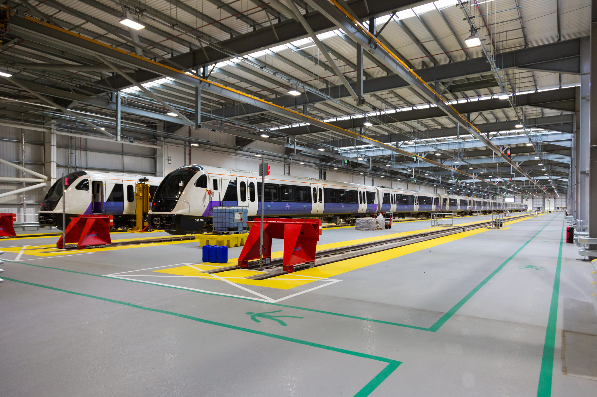 TfL receive £250m Government funding to upgrade London’s transport ...