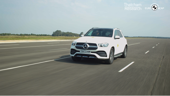 ‘Self-driving’ systems officially assessed | Fleet News