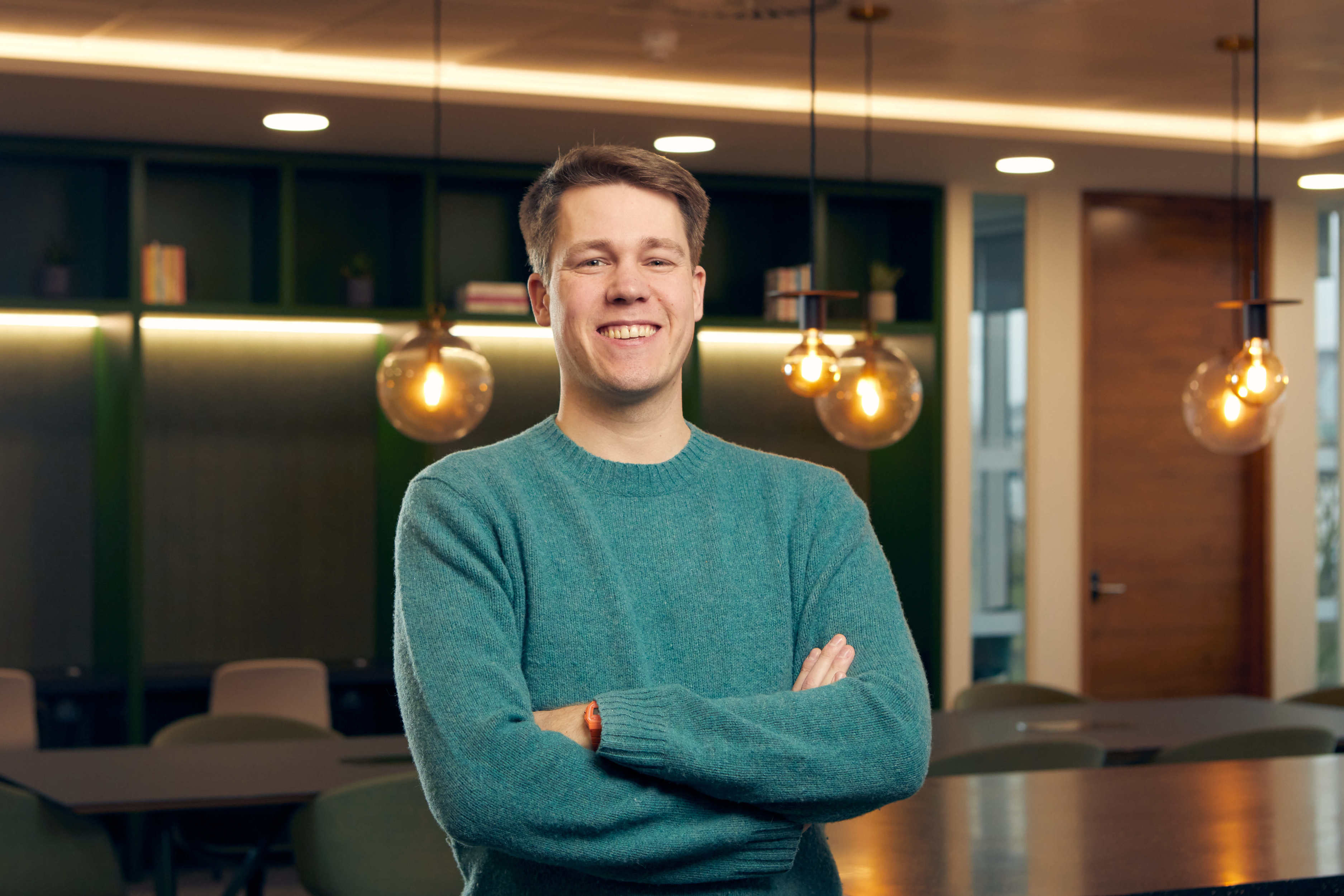 Growth for EV salary sacrifice provider drives further investment ...