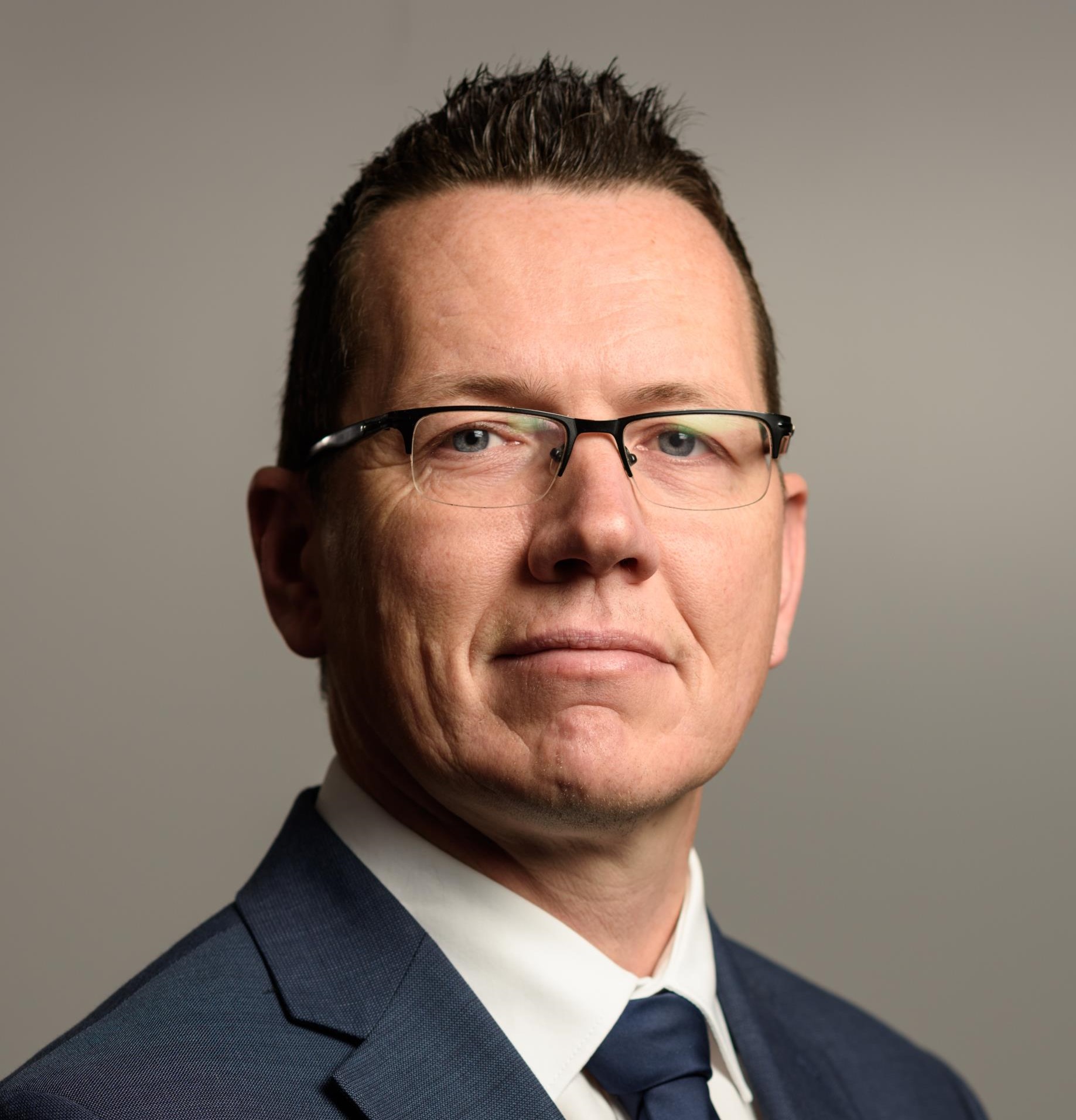 Tim White outlines Hyundai's true fleet ambitions as new head of fleet ...