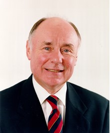 Former ICFM chairman and BCA director Tom Madden dies | Fleet News