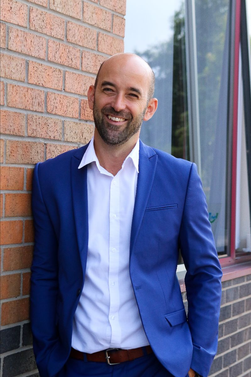 Tom Marley named Aston Barclay Group’s new CEO | Aston Barclay