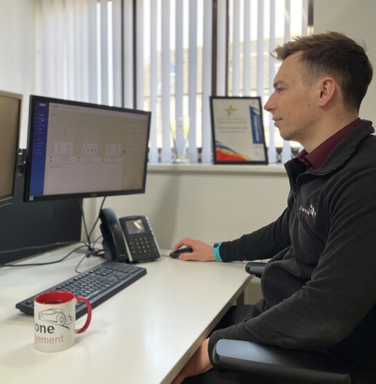 Silverstone offers outsourced fleet management services via Your Fleet ...